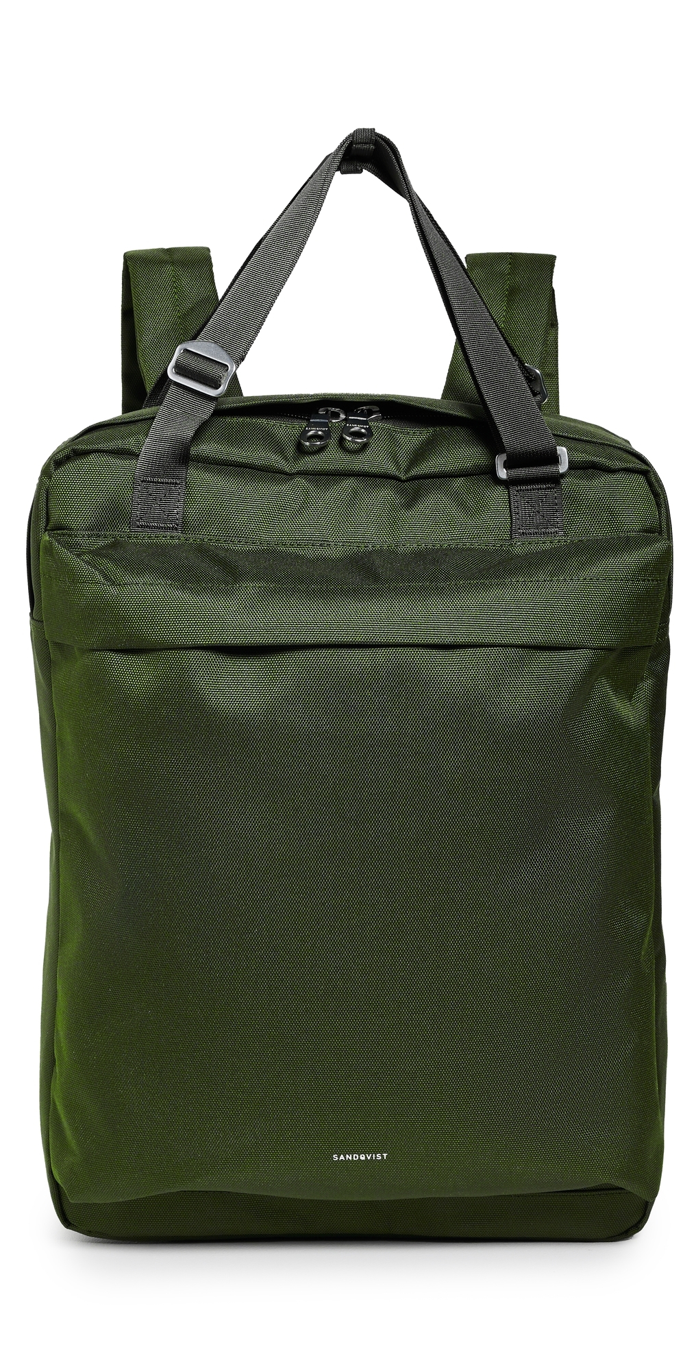 SANDQVIST Sandqvist Go 2-Way Tote Bag